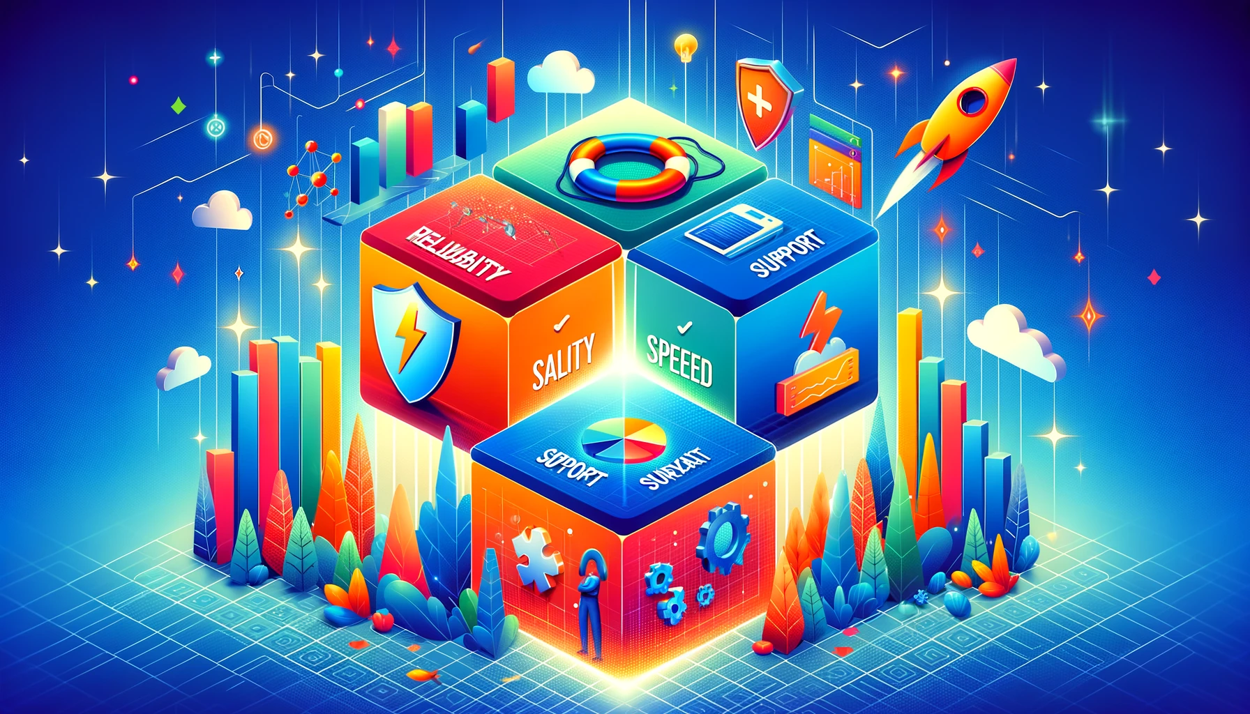 The Ultimate Guide to Choosing a Web Hosting Service – Digitium